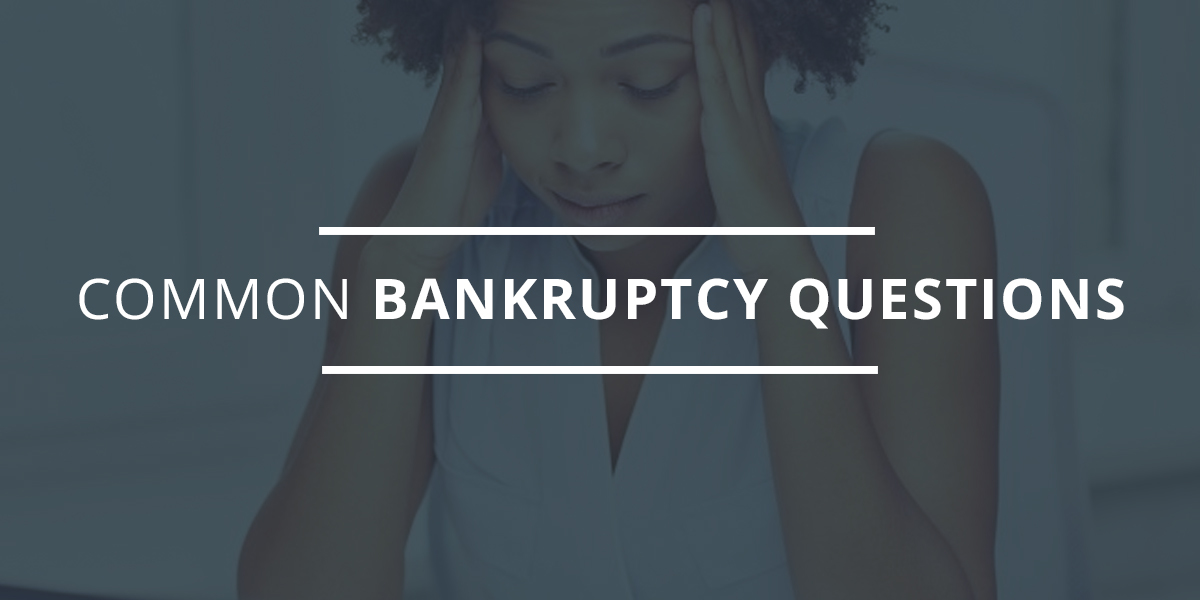 Bankruptcy FAQs | Visalia Bankruptcy Lawyer | Labiak Law